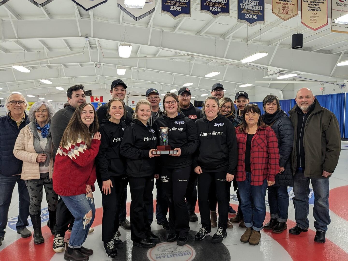 Scotties Tournament of Hearts Preview