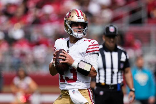 NFL on TSN/CTV Broadcast Schedule