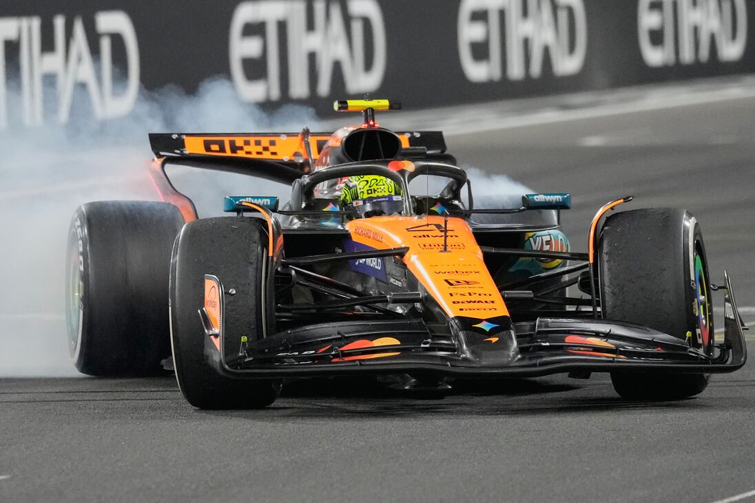 TSN | Formula 1: News, Results, Standings & Race Coverage