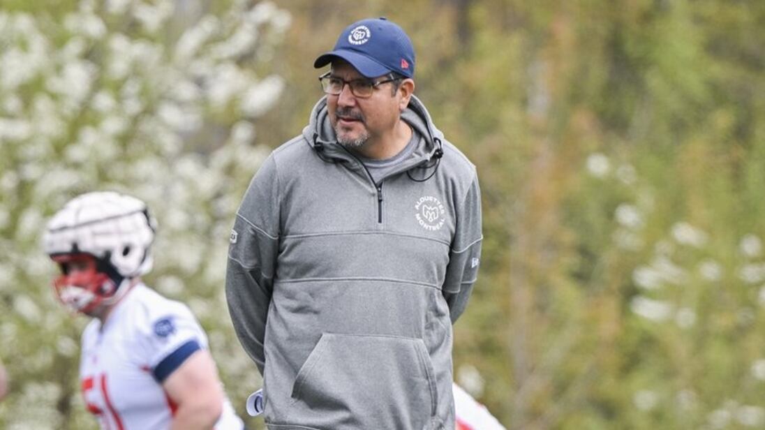 CFL on TSN Broadcast Schedule