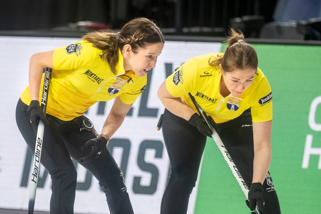 Historic GTA Scotties features wide-open field challenging for Canadian ...