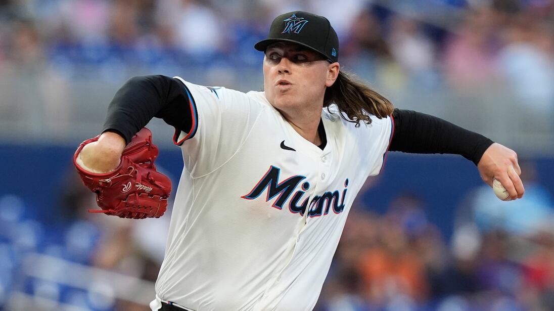 Toronto Blue Jays sign KBO League MVP Cody Ponce to three-year deal