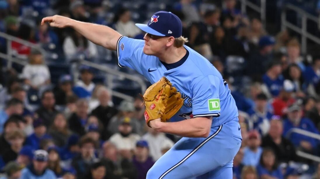 TSN | Blue Jays & MLB Scores, News & Stats