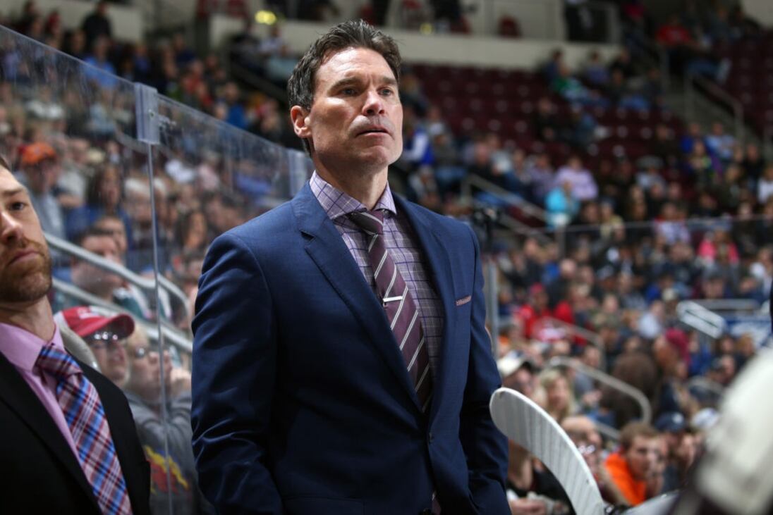 TSN | AHL: News, Scores, Standings & Highlights