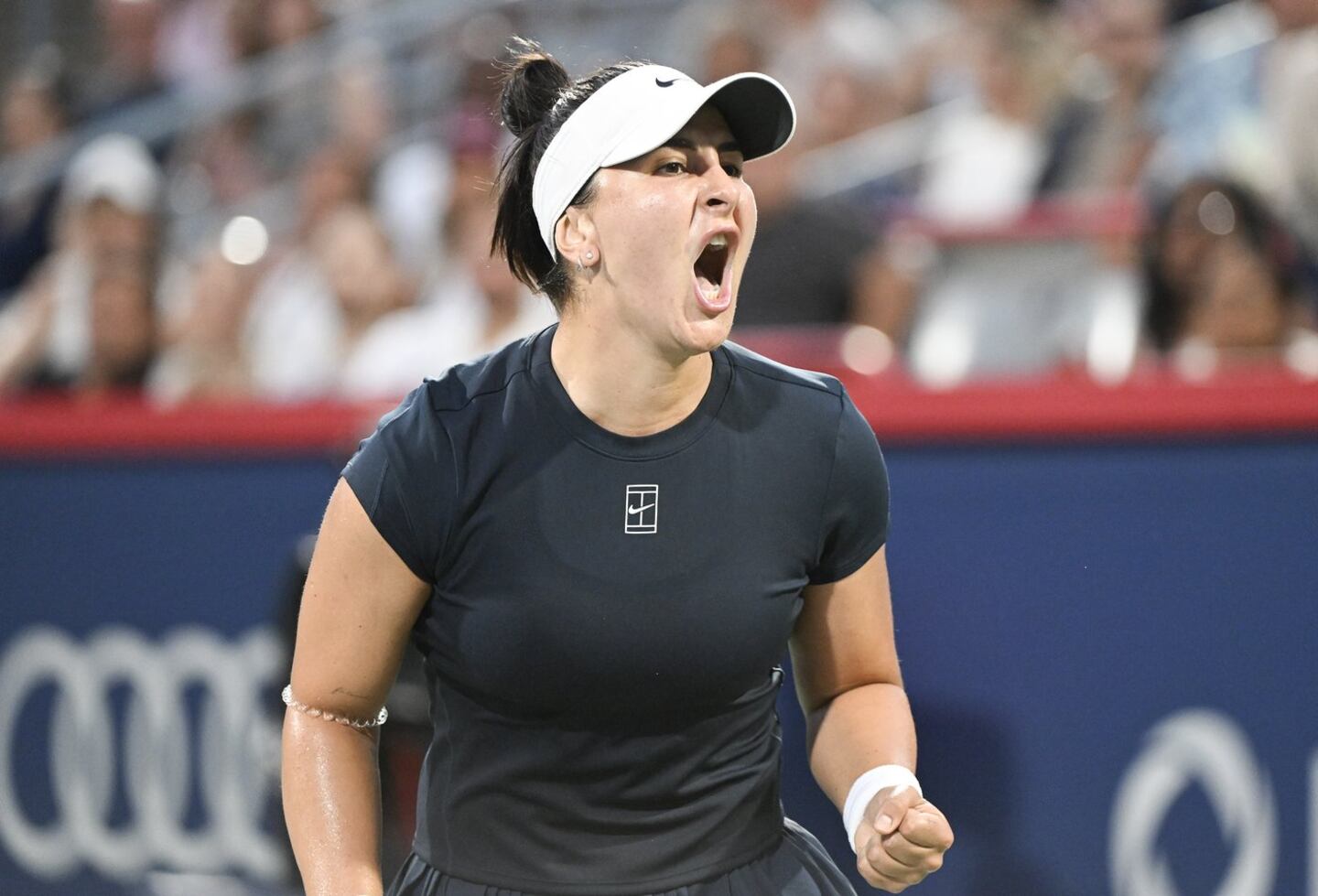 Canadian Tennis Tracker – TSN