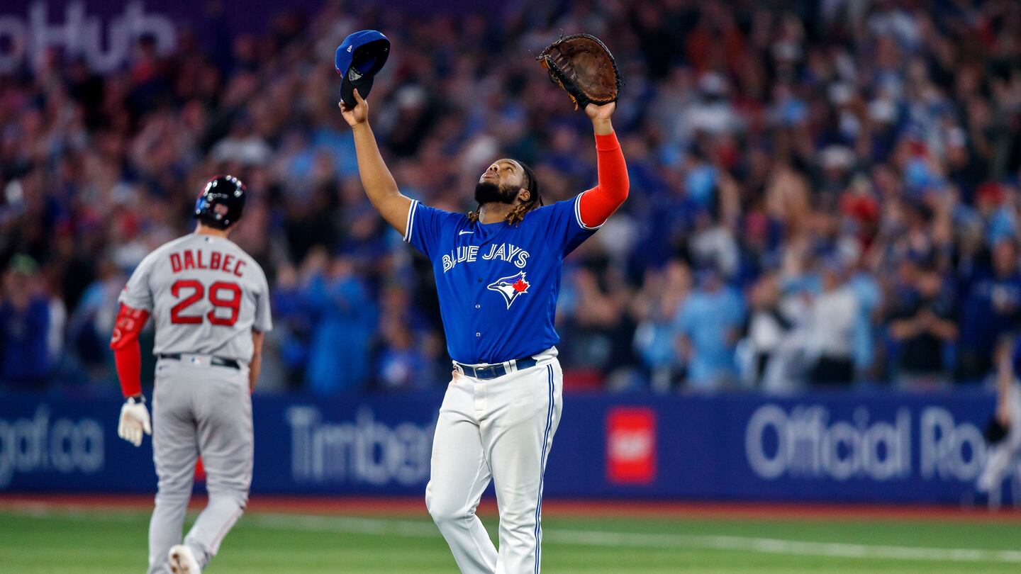 Canadian MLB players to watch in 2023