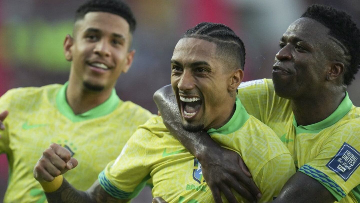 2026 FIFA World Cup Profile: Brazil