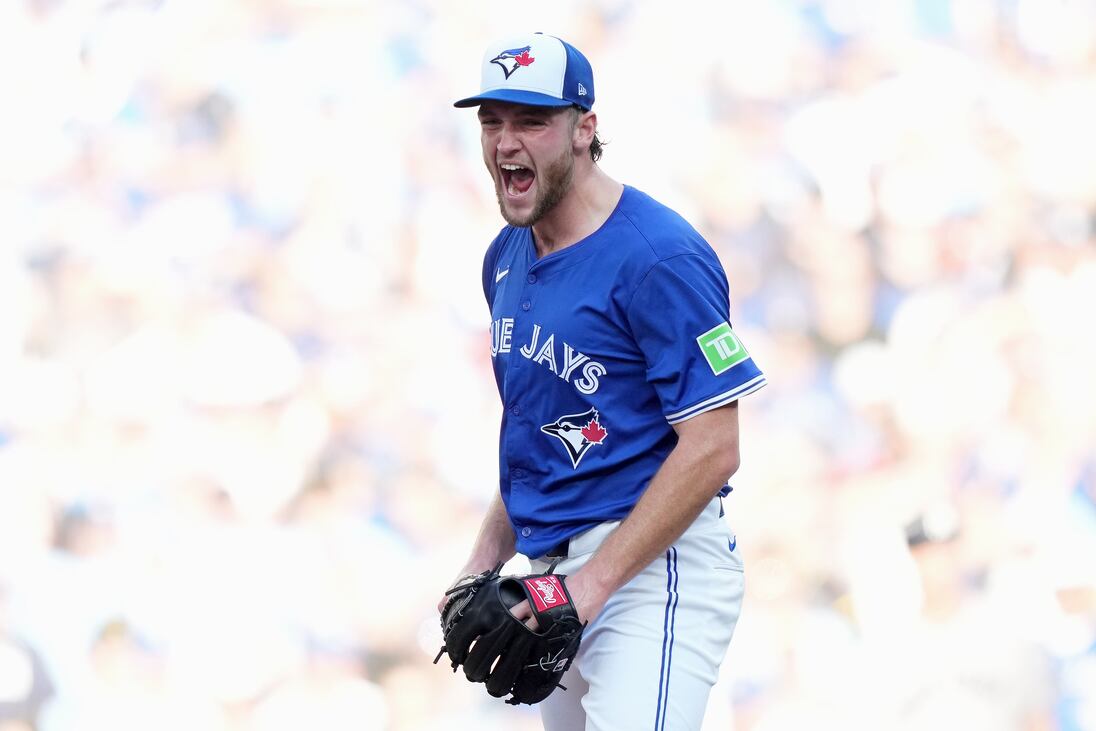 TSN | Blue Jays & MLB Scores, News & Stats