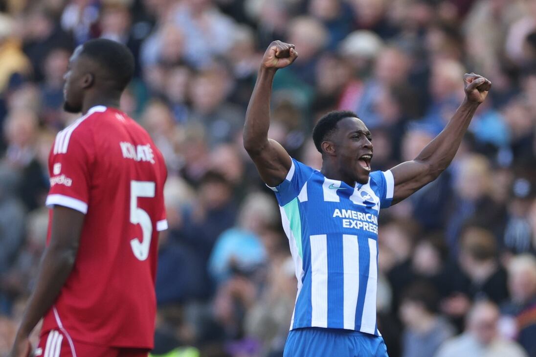 TSN | Premier League: News, Scores & Highlights