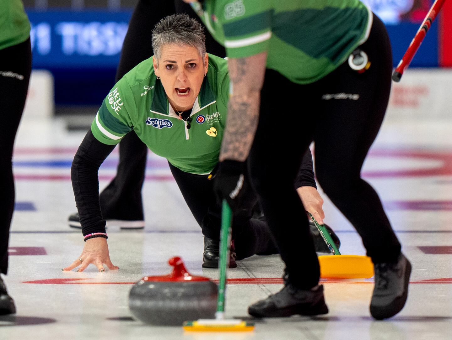 Last two Olympic Trials spots up for grabs at Home Hardware Canadian ...
