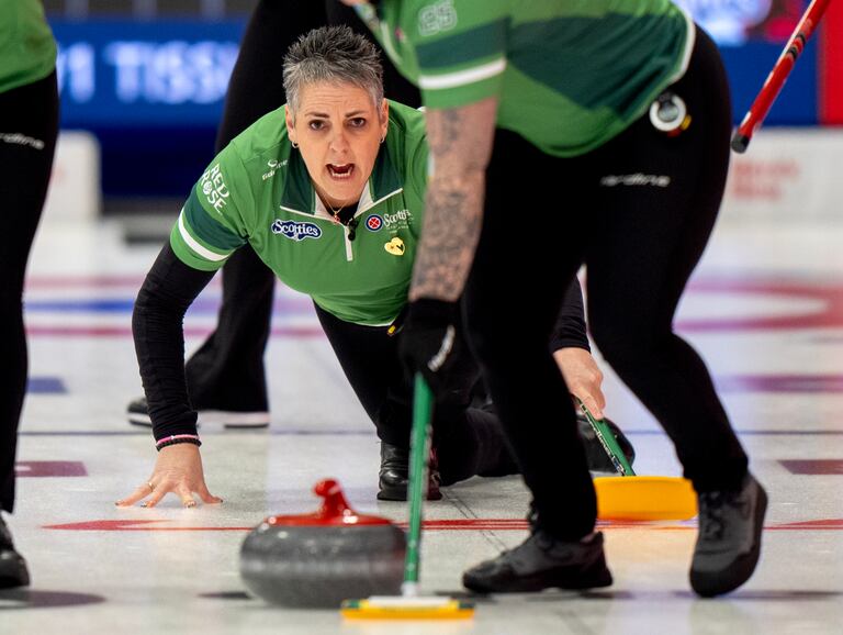 Last two Olympic Trials spots up for grabs at Home Hardware Canadian ...