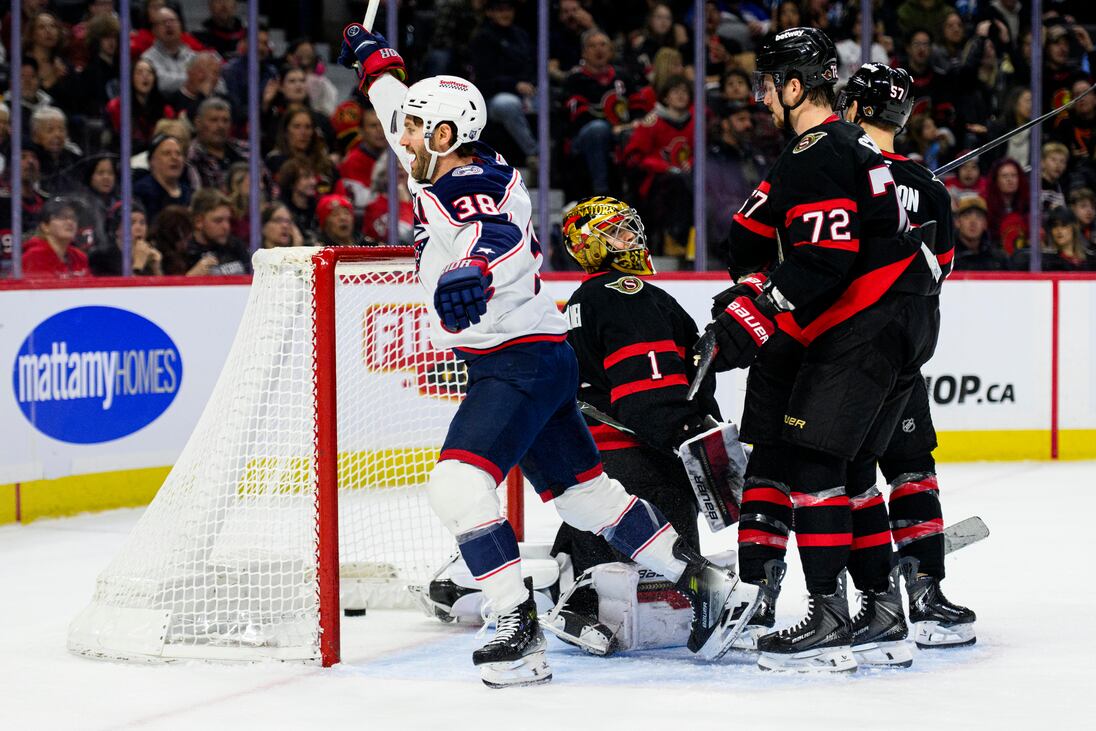 TSN’s Claire Hanna: They stuck to what they knew worked, and it paid ...