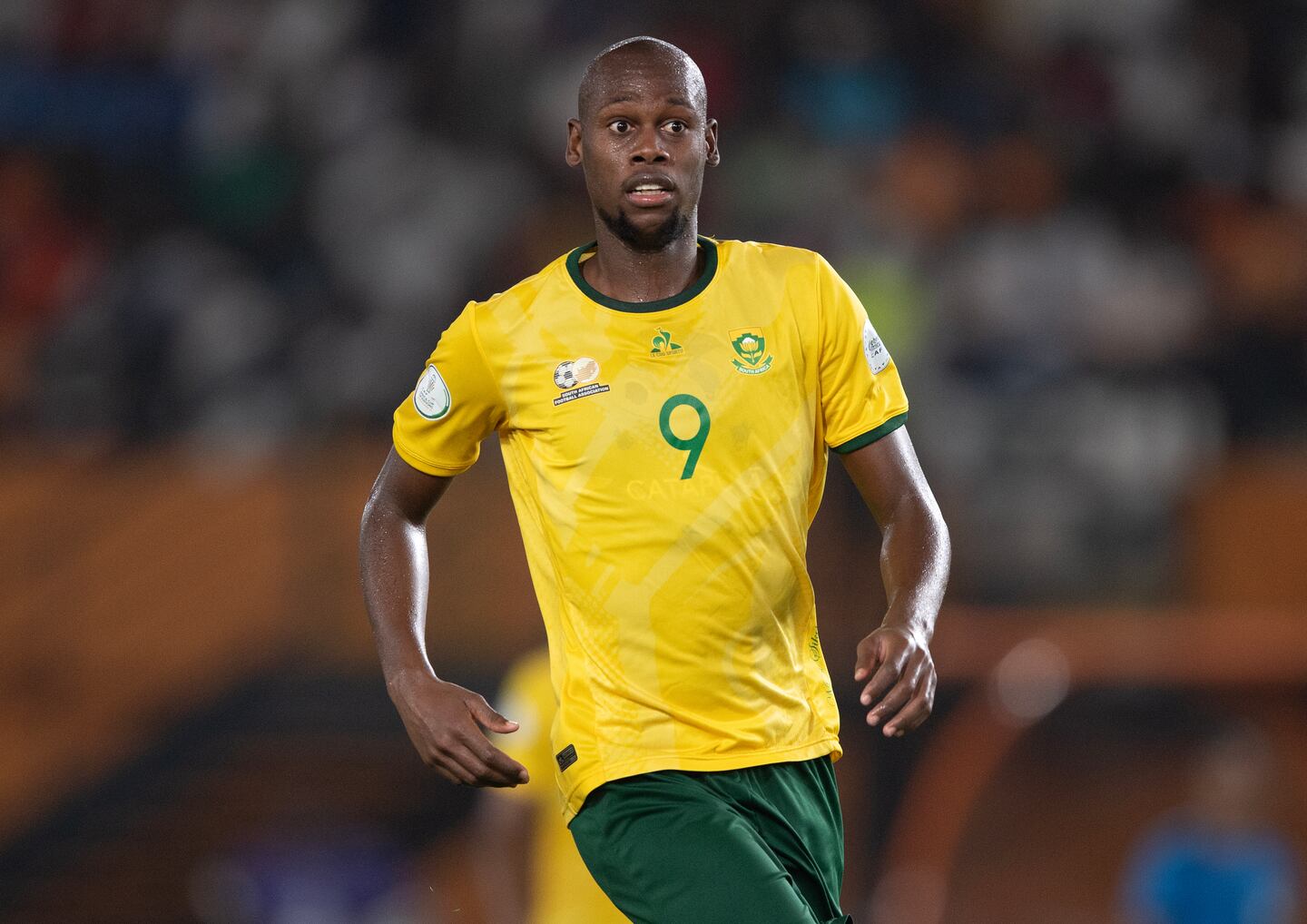 2026 FIFA World Cup profile: South Africa