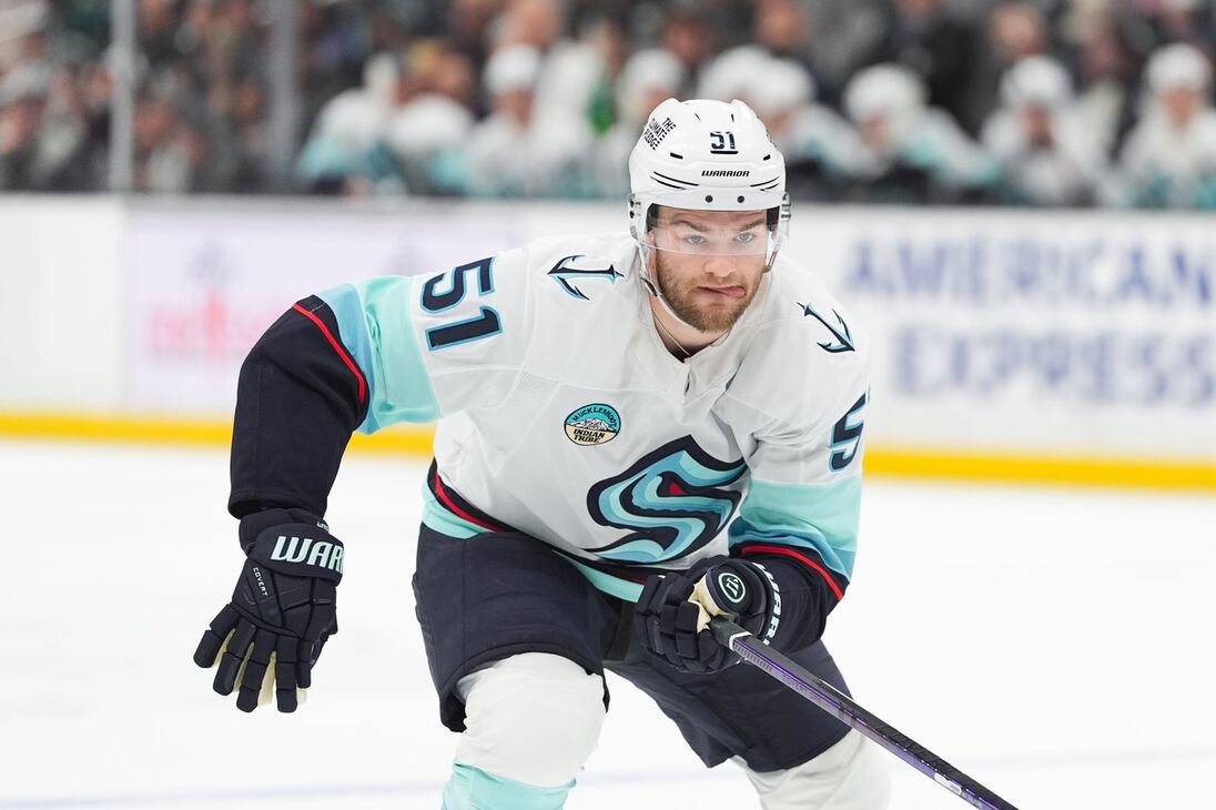 Western Canadian teams headline first TSN Trade Bait list of the NHL season