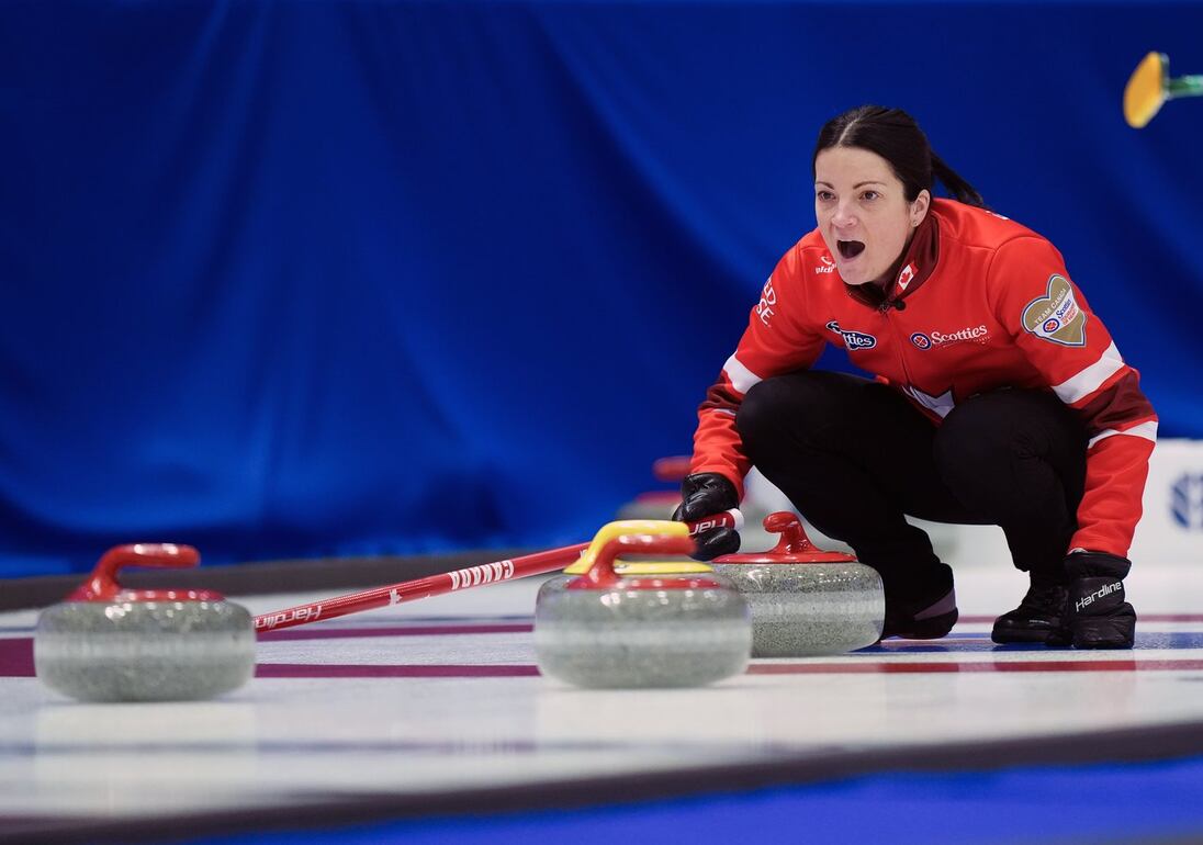 Curling - Scotties, Brier, Scores & Analysis - TSN