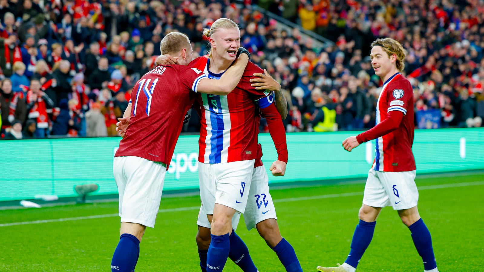 2026 FIFA World Cup Profile Norway 2026-fifa-world-cup-profile-norway