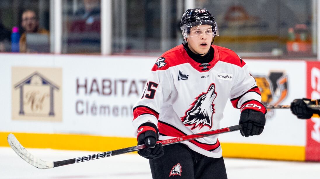 Liam Greentree brings Los Angeles Kings' winning culture to Windsor ...