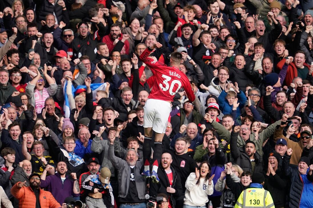 TSN | Premier League: News, Scores & Highlights