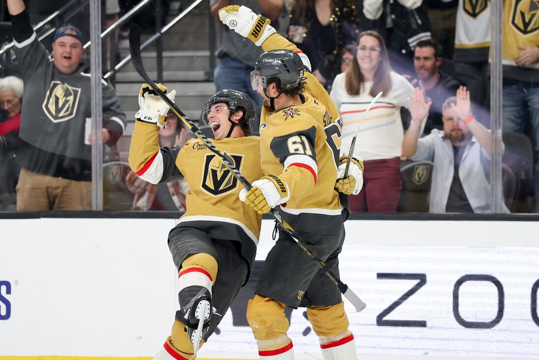 Jani Nyman scores twice as Seattle Kraken beat Vancouver Canucks