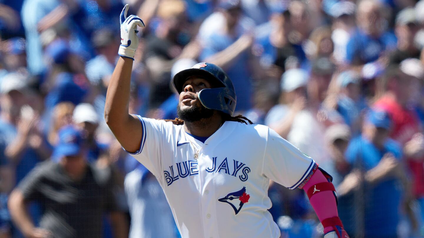 Canadian MLB players to watch in 2024