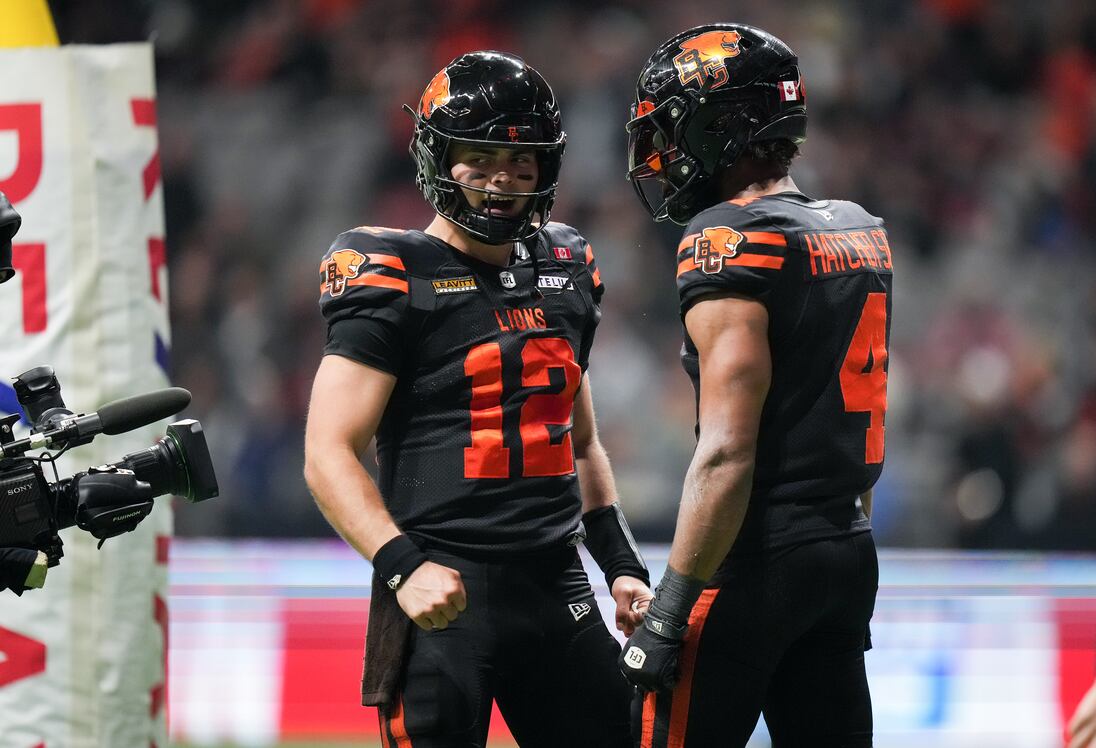 Augmented live streams of CFL games to be available exclusively on TSN+