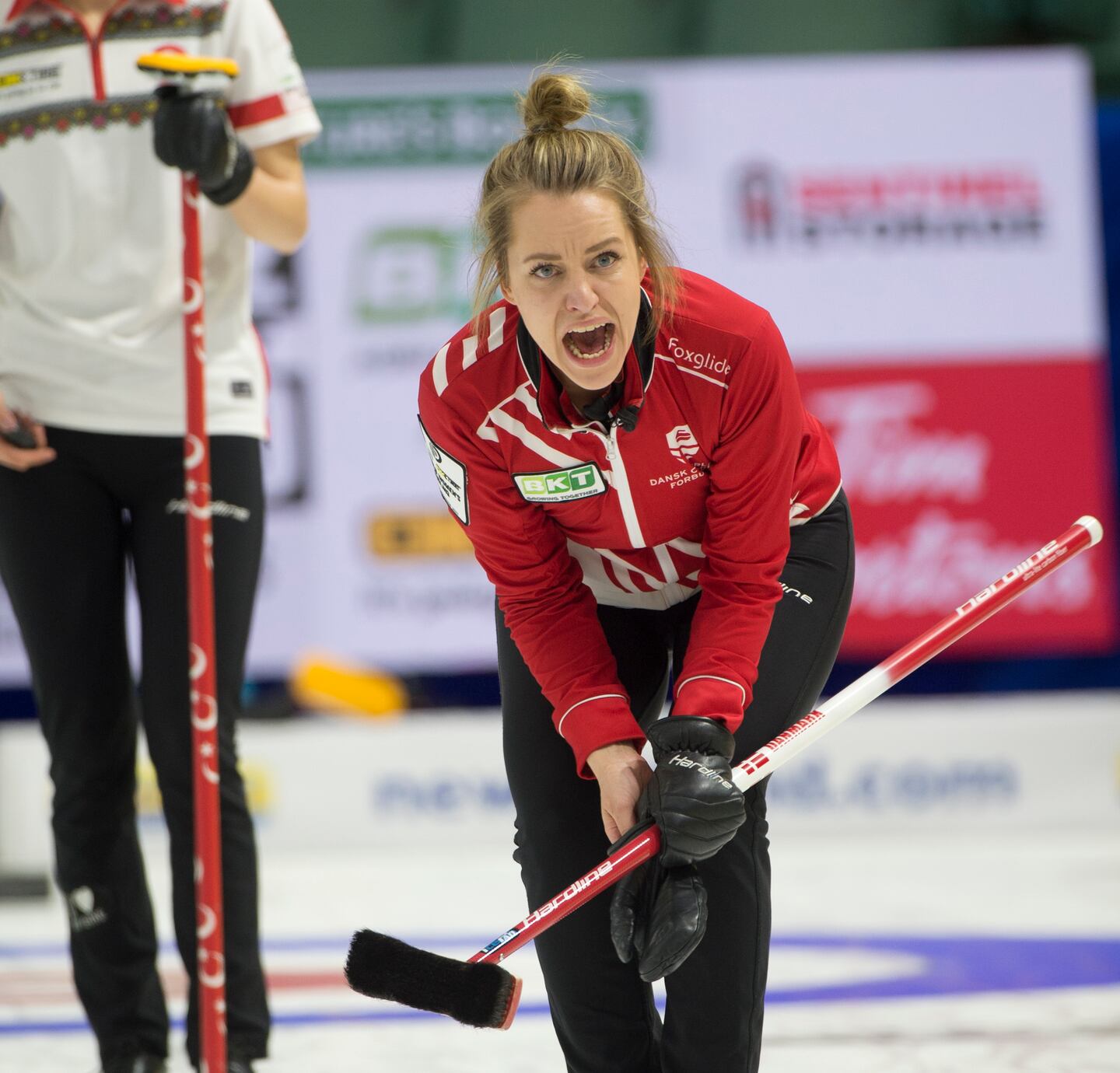 Canada's Team Kerri Einarson look to complete unfinished business at ...