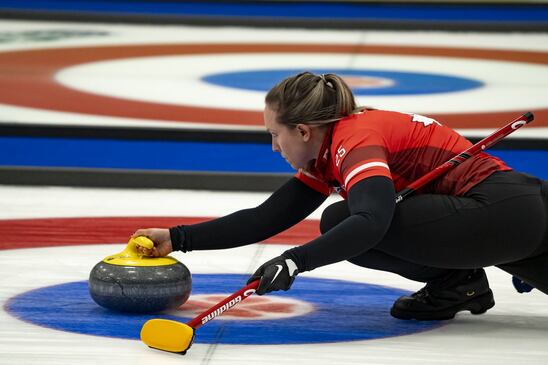 TSN | Curling: Scotties, Brier & Live Scores