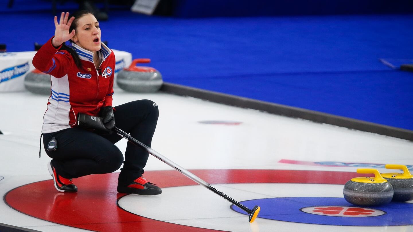 Last two Olympic Trials spots up for grabs at Home Hardware Canadian ...