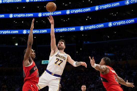 Josh Lewenberg: Toronto Raptors star Brandon Ingram embracing fresh ...