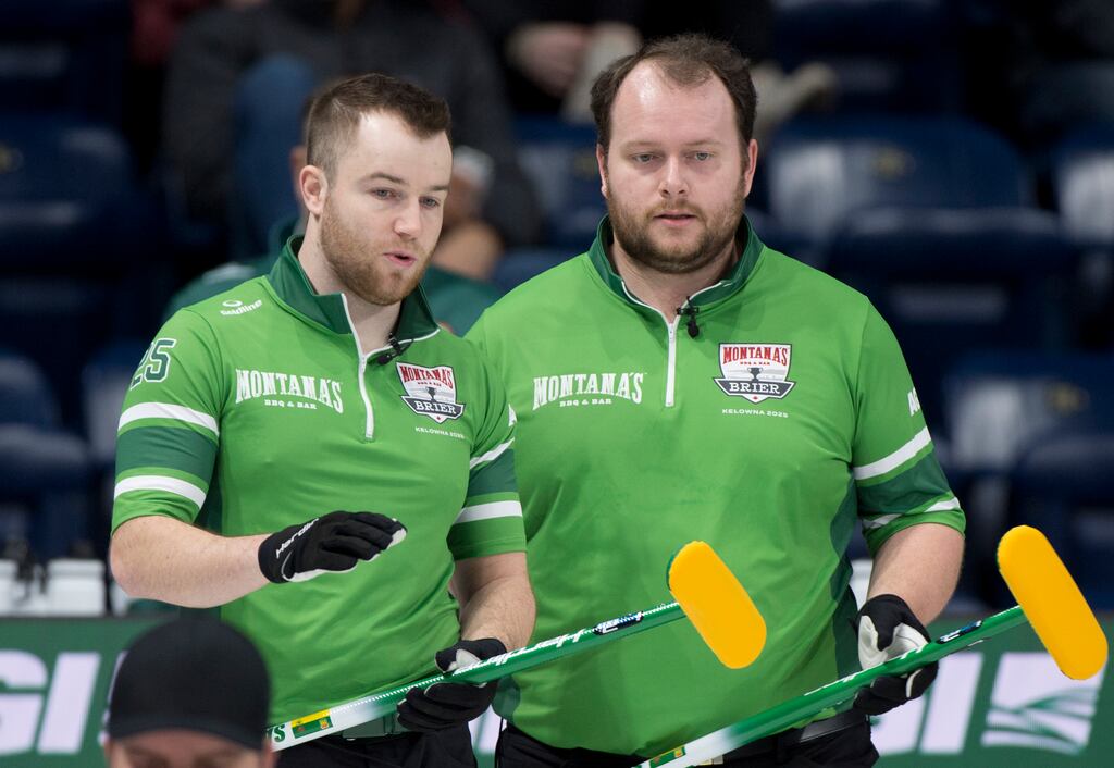 Curling Roster Tracker