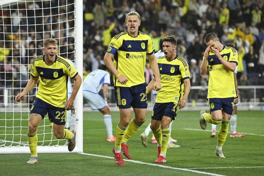 MLS Soccer News, Scores, Standings & Live Games on TSN