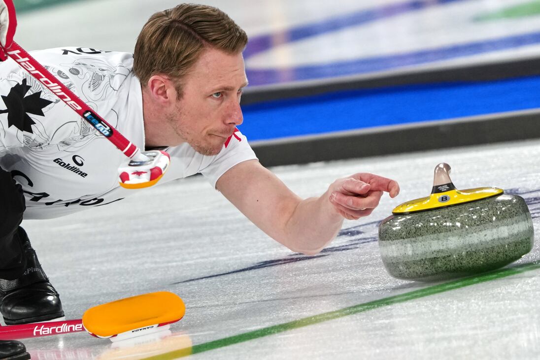 Italy's Constantini, Mosaner win mixed doubles world title with ...