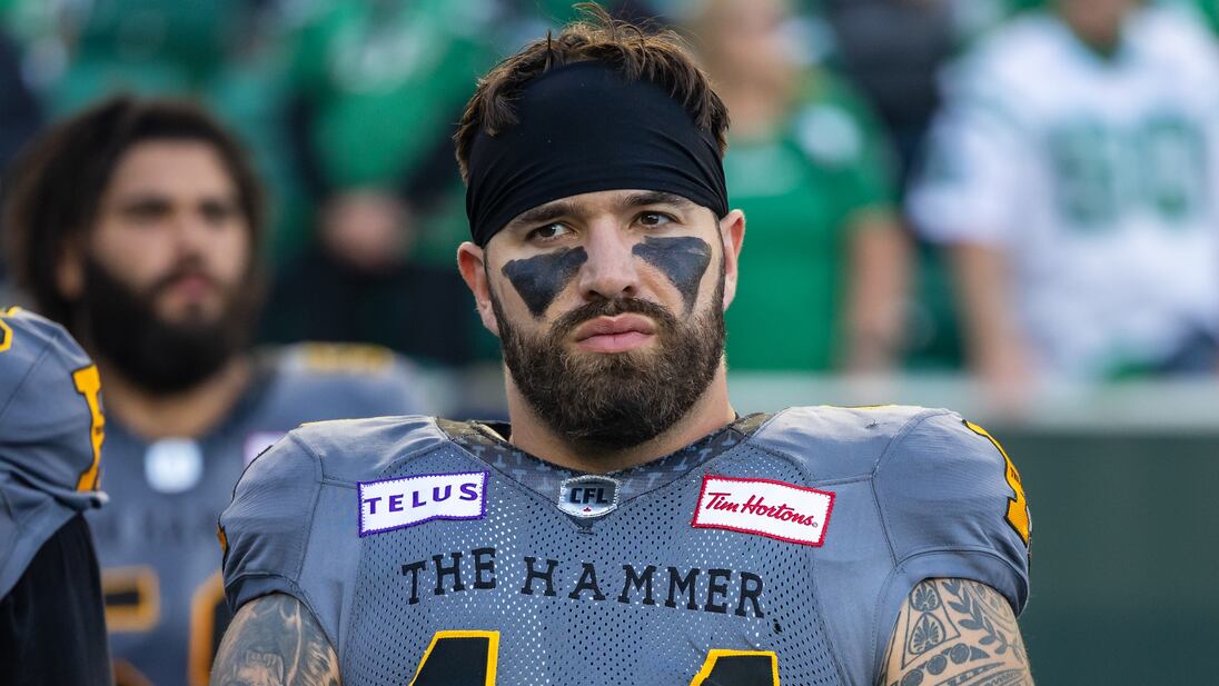 Toronto Argonauts add three, including OL Ryan Sceviour, Brandon Kemp