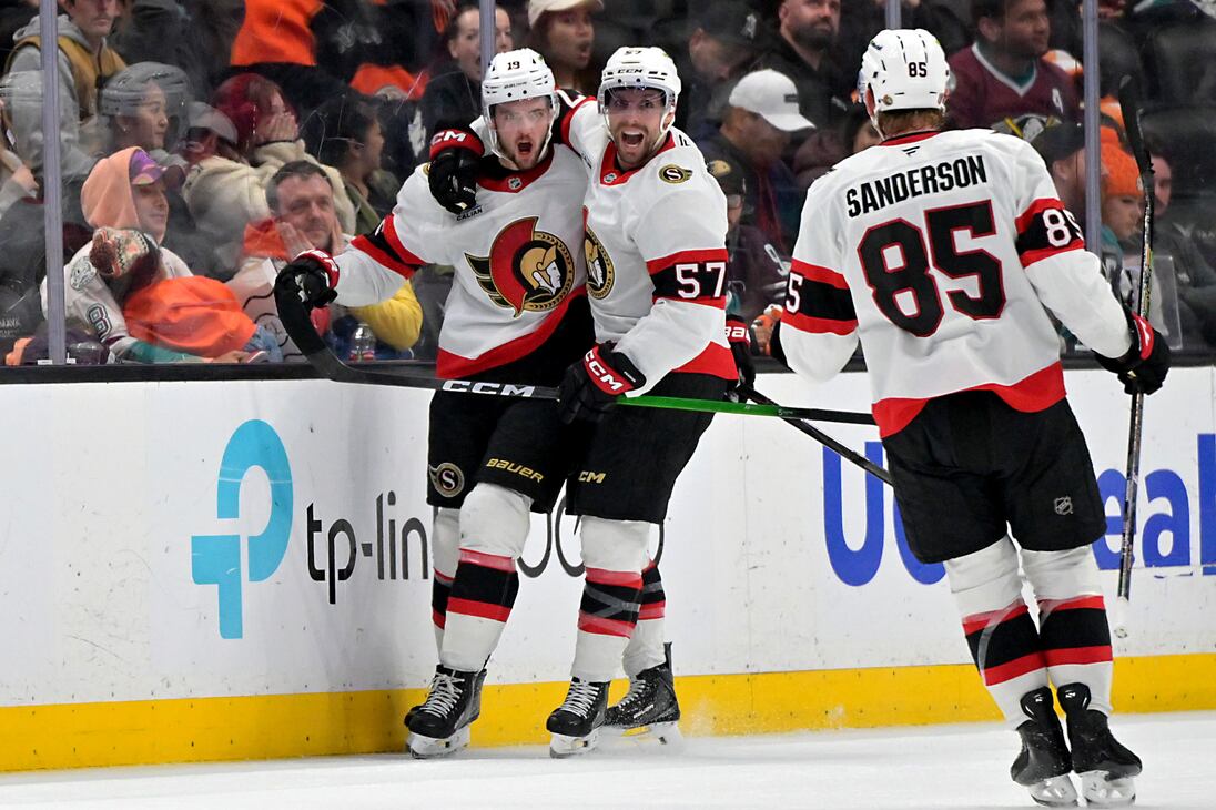 TSN’s Claire Hanna: They stuck to what they knew worked, and it paid ...