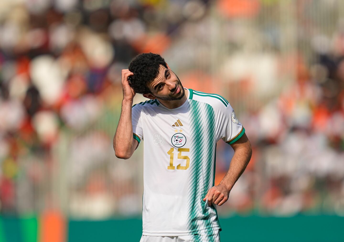2026 FIFA World Cup profile: Algeria