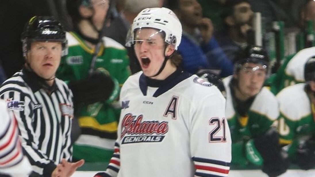 TSN | OHL: News, Scores, Standings & Highlights