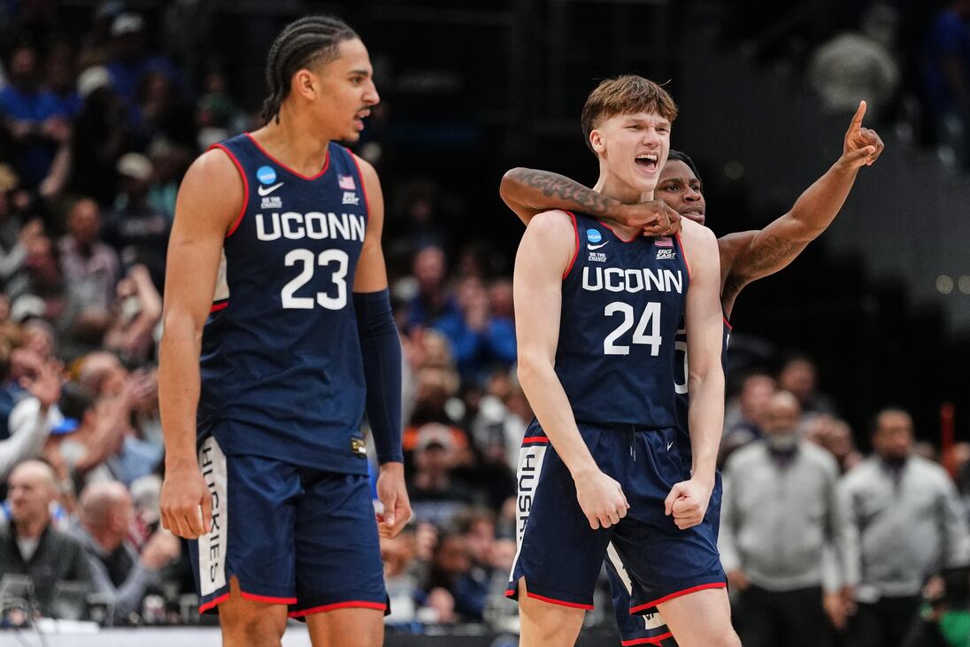 TSN | NCAA Basketball: News, Scores & Highlights