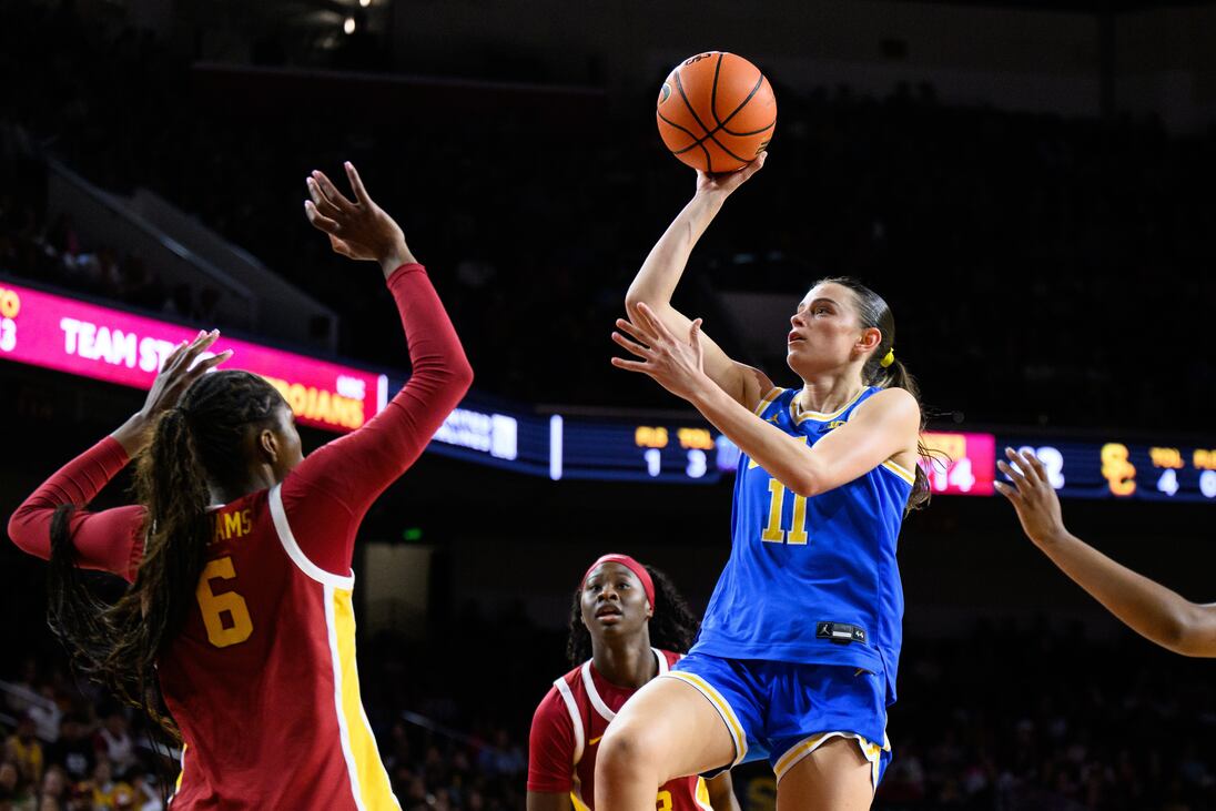 TSN | NCAA Basketball: News, Scores & Highlights