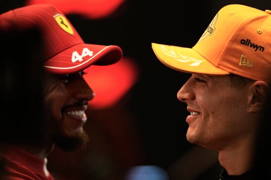2025 F1 on TSN Schedule