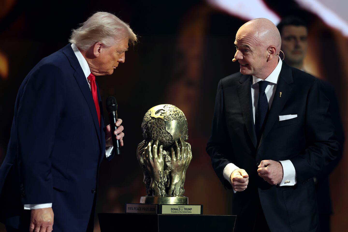 TSN.ca 2026 FIFA World Cup Draw Live Blog