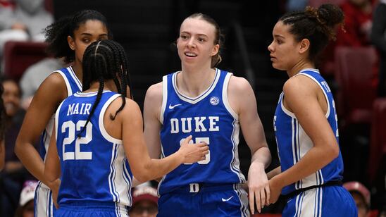 TSN | NCAA Basketball: News, Scores & Highlights
