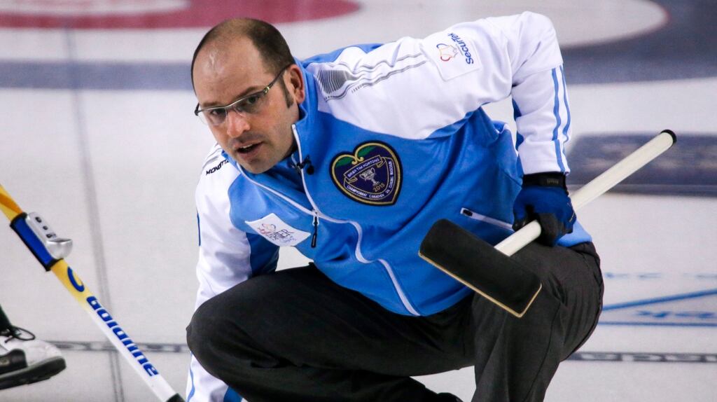 Last two Olympic Trials spots up for grabs at Home Hardware Canadian ...