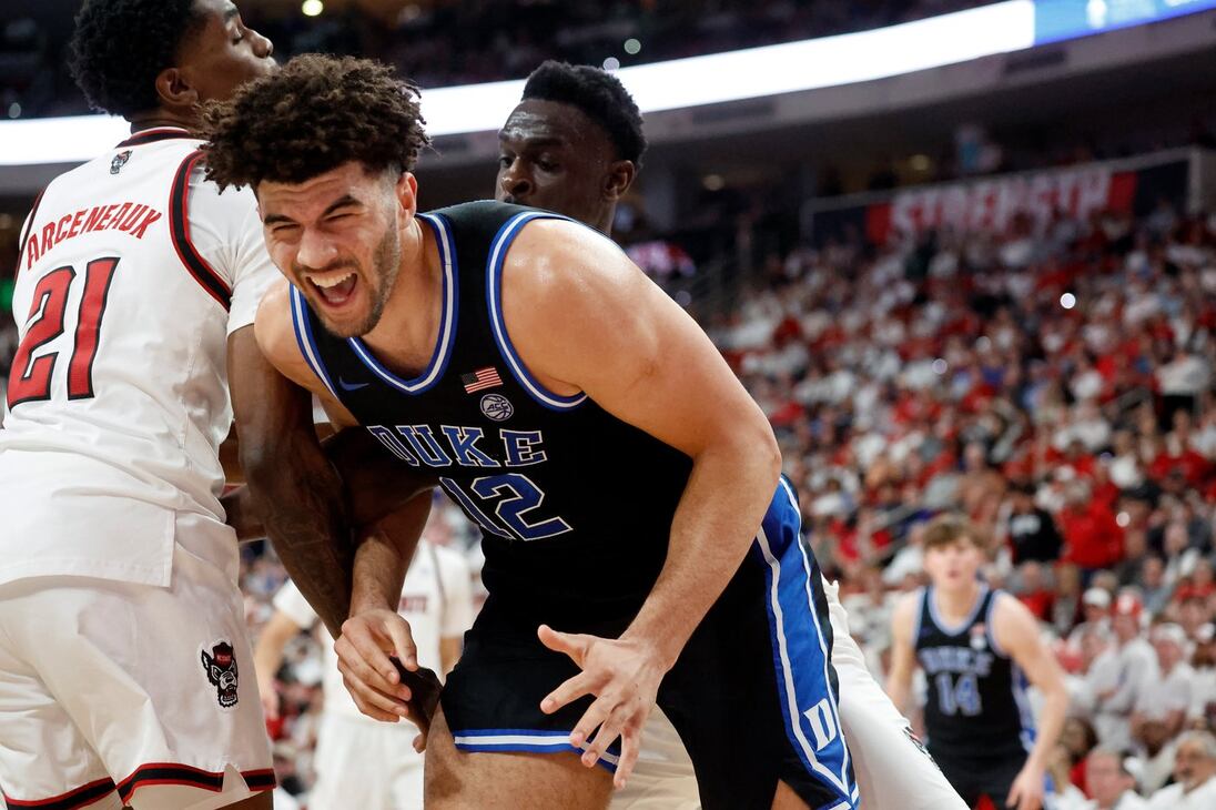 TSN | NCAA Basketball: News, Scores & Highlights