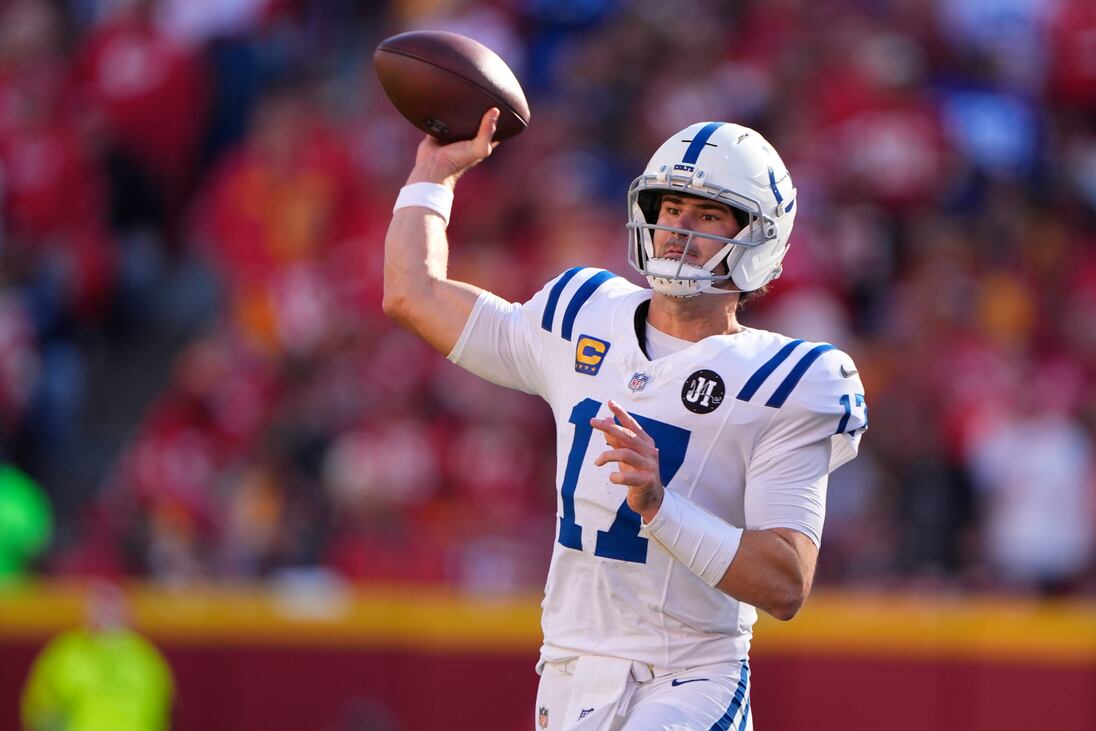 NFL on TSN/CTV Broadcast Schedule