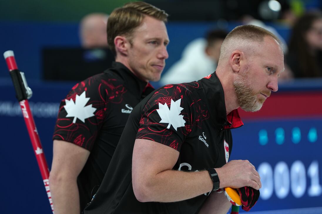 Montana’s Canadian Curling Trials Profile: Team Kevin Koe