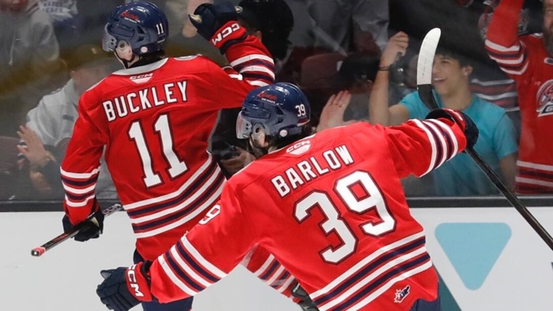 TSN | OHL: News, Scores, Standings & Highlights