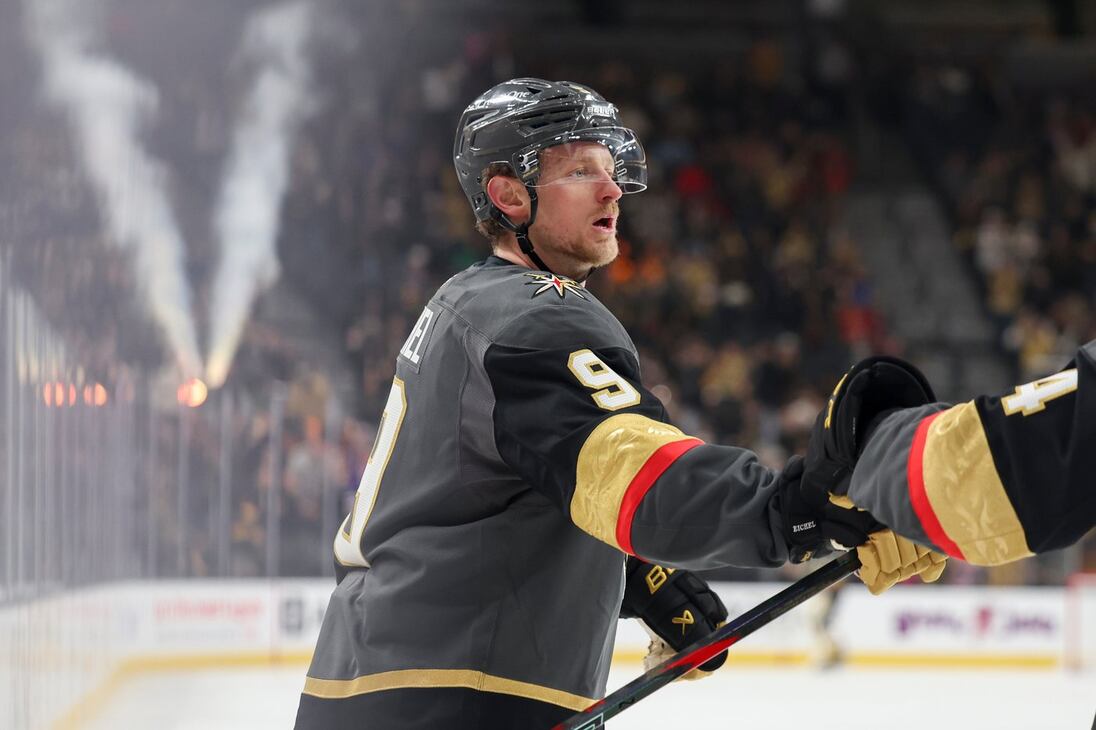 Western Canadian teams headline first TSN Trade Bait list of the NHL season