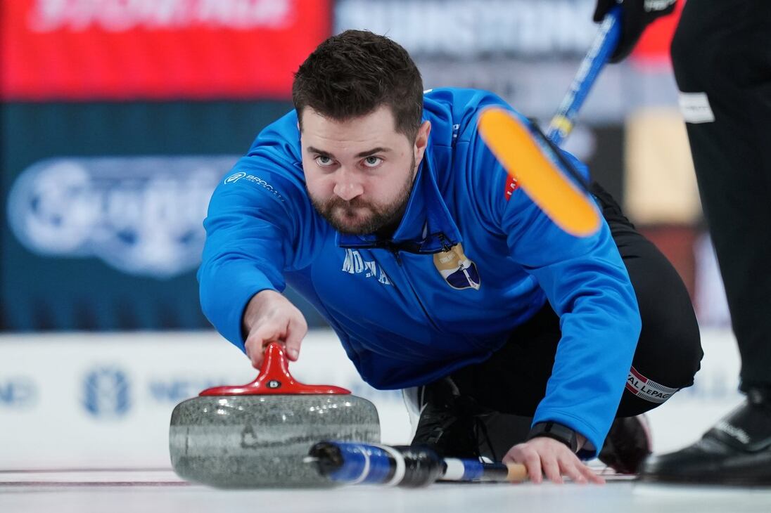 Montana’s Canadian Curling Trials Profile: Team Kerri Einarson