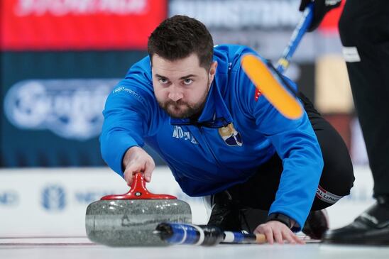 Montana’s Canadian Curling Trials Profile: Team Kerri Einarson