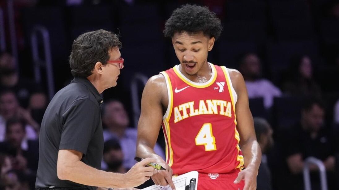 Toronto Raptors promote Bobby Webster to head of basketball operations